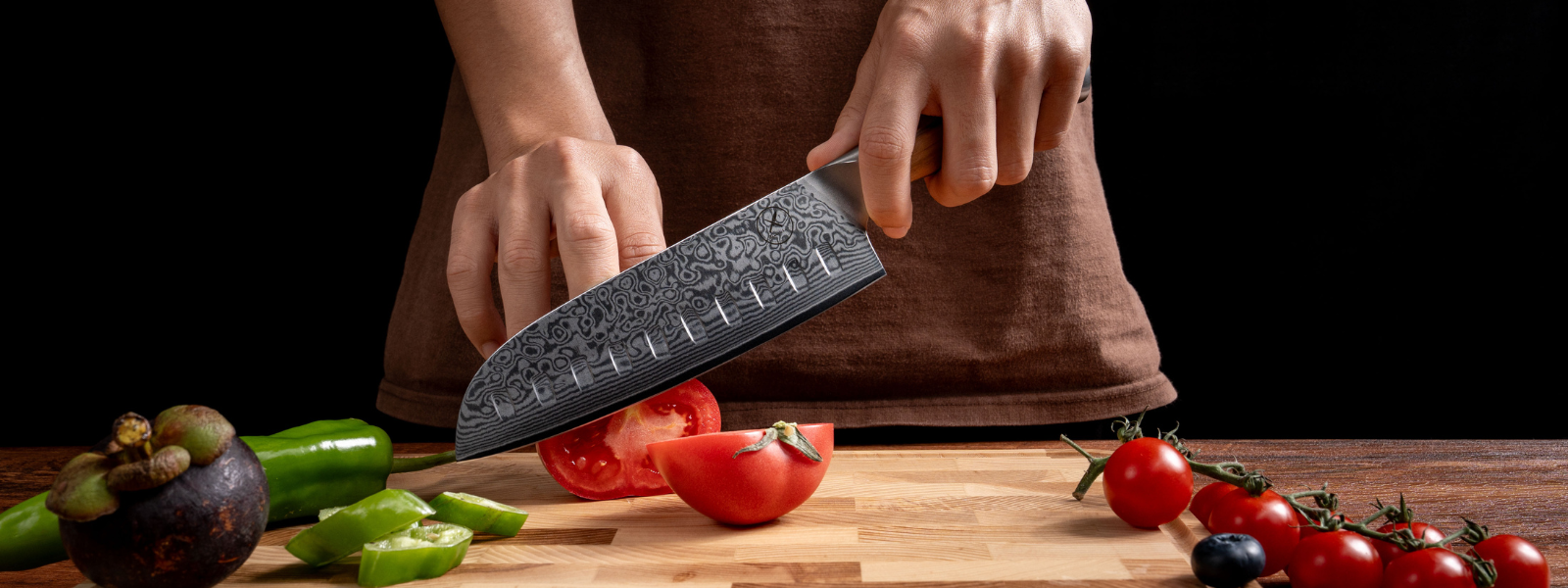 Damastshop Dein Damast Messer Onlineshop