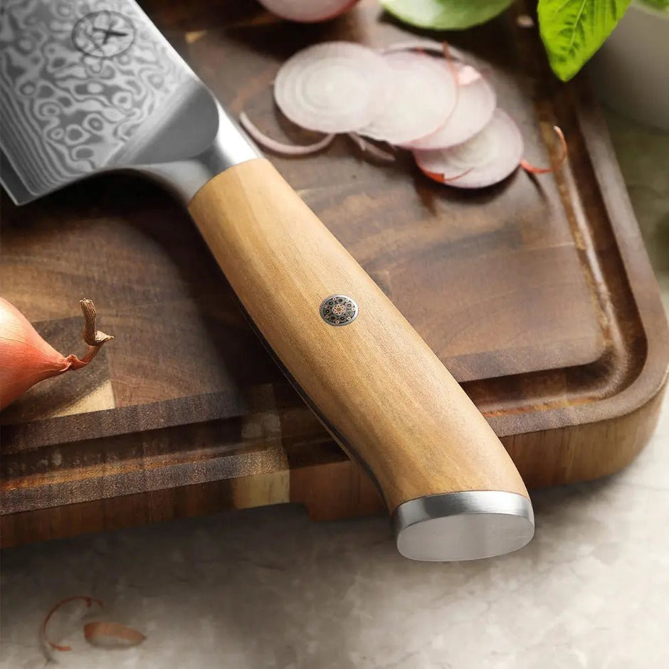 Damast Messer Set's online kaufen Damastshop